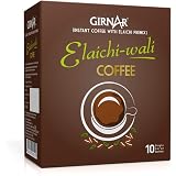 Amazon.com : Girnar Instant Coffee Premix, 140G : Grocery & Gourmet Food