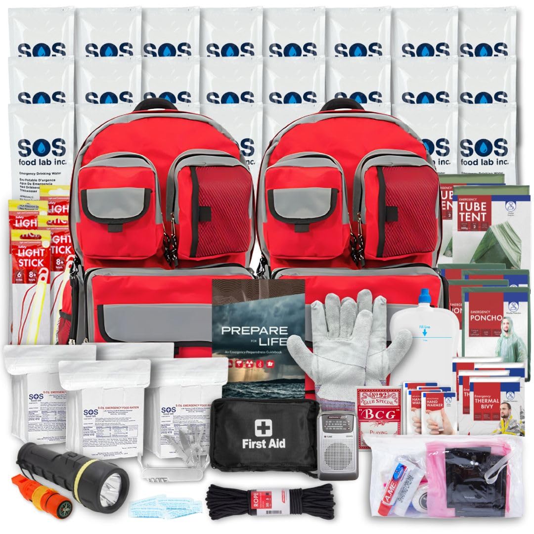 Emergency Survival Kits Bahrain | Buy Online | Whizz Others