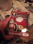 Nintendo Mushroom 3D Mini Light 50 W, Rosso, Standard : Amazon.it ...