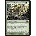 Amazon.com: Magic: the Gathering - Primordial Hydra (183) - Magic 2013 ...