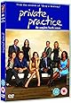 Private Practice - Season 5 [DVD]: Amazon.co.uk: Kate Walsh, Tim Daly ...