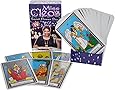 Amazon.com: Miss Cleos Tarot Card Power Deck: Toys & Games