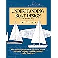 Understanding Boat Design: Brewer, Ted: 9780070076945: Amazon.com: Books