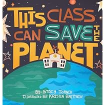 20 Children's Books On Climate Change, Plastic Pollution, 60% OFF