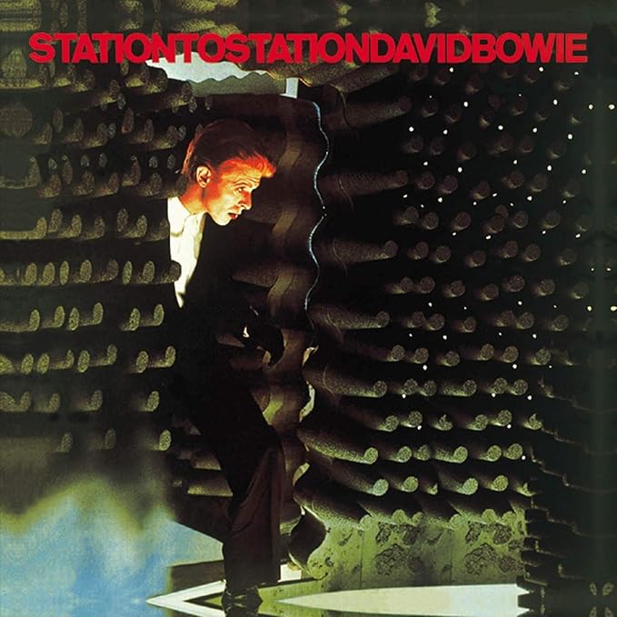 Station To Station: Amazon.co.uk: Music