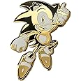 Amazon.com: Sonic Mania - 30th Anniversary Limited Edition Pin ...