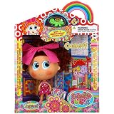 Amazon.com: Distroller | Baby Doll Tinga | Chamoy & Amiguis | +3 Years ...
