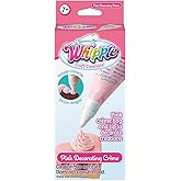 Amazon.com: Whipple Decorating Crème White : Toys & Games