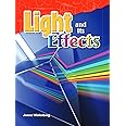 Amazon.com: Light and Its Effects (Science Readers: Content and ...
