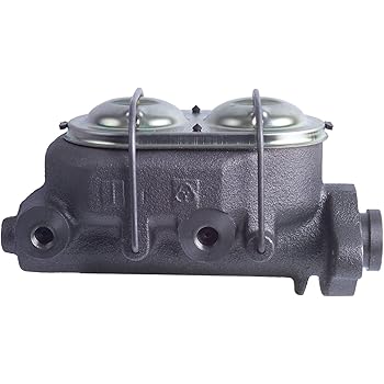 Amazon.com: Dorman M36367 New Brake Master Cylinder: Automotive
