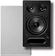 Amazon.com: Polk 65-RT In-Wall Speaker - The Vanishing Series with ...