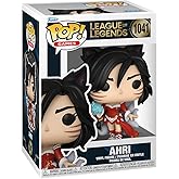 Amazon.com: Funko POP TV: Arcane LOL - Silco - Arcane: League of ...