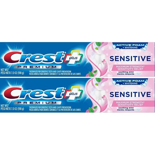 Blanqueamiento Dental Aquafresh Para Dientes Sensibles Aquafresh