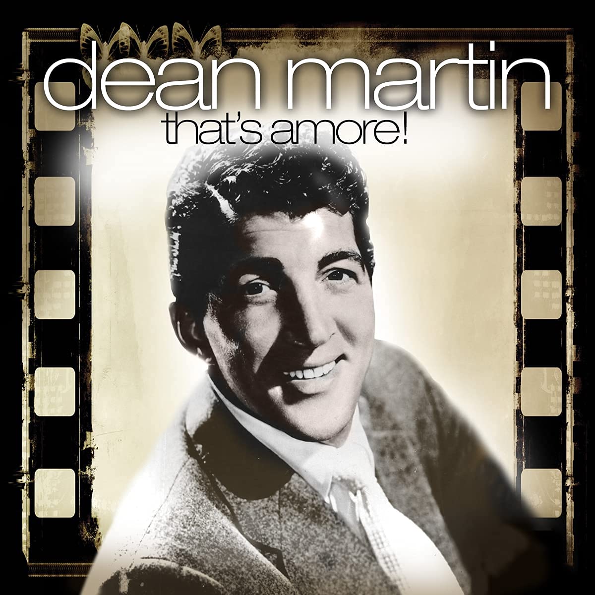 Dean Martin - That's Amore - Amazon.com Music