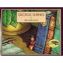 George Shrinks, Programa De Pbs Kids Sprout (Creator) TV Tropes