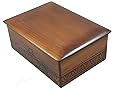 Amazon.com: Masculinity 3 Wooden Box: Home & Kitchen