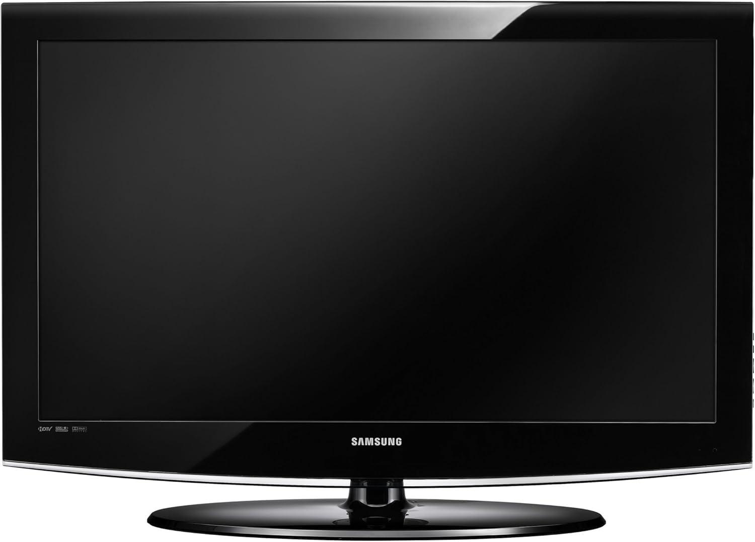 SAMSUNG LE-22A457C1D - Televisor LCD (55.88 centímetro (22 Pulgada), 0 ...