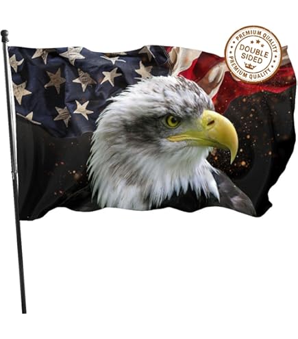 United Farm Workers Flag 3x5ft Ufw Union Black Eagle Logo UFW UNITED