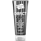 Amazon.com : Color Lux Direct Vibes Semi-Permanent Hair Color, Copper ...