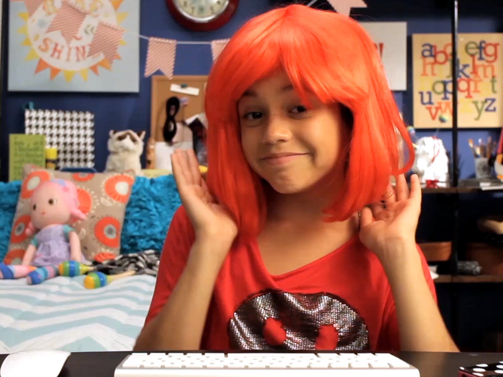 Watch Know It All Nina - Season 1 | Prime Video