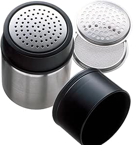 Amazon.com: Kaiser Bakeware La Forme Select Sugar/Spice Shaker Set ...