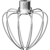 Amazon.com: Heavy Duty Whisk Attachment for KitchenAid Artisan Mini 3.5 ...