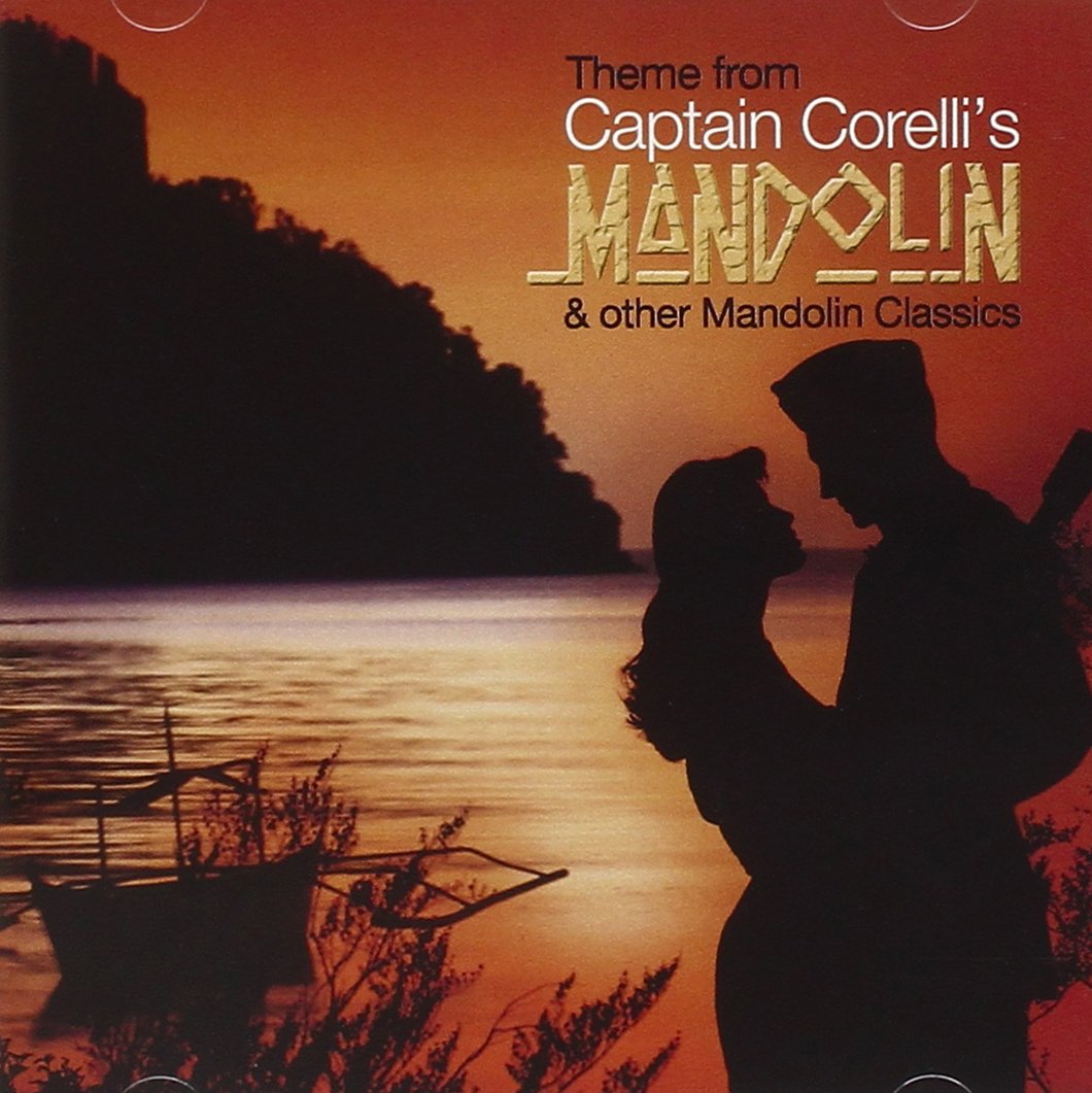 Captain Corelli's Mandolin and: Amazon.de: Musik