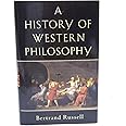 A History of Western Philosophy: Russell, Bertrand: 9780681086517 ...
