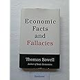 Economic Facts and Fallacies: Sowell, Thomas: 9780465003495: Amazon.com ...