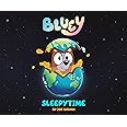 Bluey: Sleepytime: Brumm, Joe: 9780593659588: Amazon.com: Books
