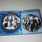 The Hangover - Part 3 - Trilogy Boxset Edizione: Regno Unito Edizione ...