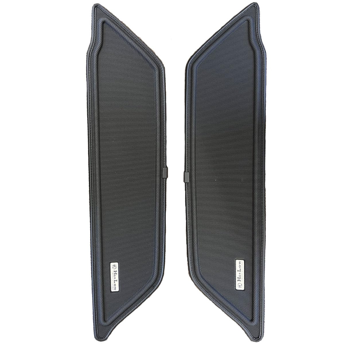 Mua Hi&Low H&L 200 Series Hiace Regius Ace 3D Rubber Step Mat (1. With ...