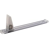 Amazon.com: Marketing Holders Shelf Pusher Spring Loaded Product Retail ...