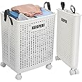 Amazon.com: KEIGPERIcollapsible laundry baskets,laundry basket with ...
