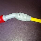 VOXON 5L Pump Action Pressure Sprayer With Pressure Release Valve ...