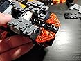 LEGO 75892 Speed Champions McLaren Senna Coche de Carreras para ...