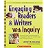 IQ: A Practical Guide to Inquiry-Based Learning: Amazon.ca: Jennifer ...