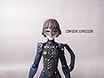 Amazon.com: Max Factory Figma Queen : Toys & Games