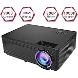Amazon.com: Shift3 Light Blast Entertainment Projector: Electronics