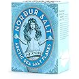 Amazon.com : Nordur Salt Arctic Sea Salt Flakes Premium Icelandic Flake Salt, Premium Tin Can 8 ...