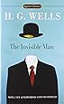 The Invisible Man (Signet Classics): H.G. Wells, W. Warren Wagar, Scott ...