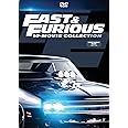 Fast & Furious 10-Movie Collection [DVD]: Amazon.ca: Vin Diesel, Paul ...