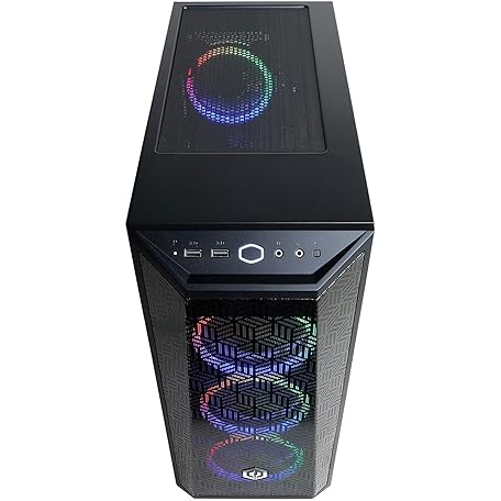 Mua 2022 Newest CyberpowerPC Gamer Xtreme VR Gaming Desktop | Intel ...