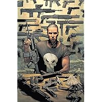 Amazon.com: The Punisher Max Omnibus 1: 9781302912079: Ennis, Garth, Robertson, Darick, Larosa ...