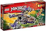 LEGO Ninjago 70755 Jungle Raider: Amazon.co.uk: Toys & Games