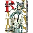 Amazon.com: BEASTARS, Vol. 1 (1): 9781974707980: Itagaki, Paru: Books