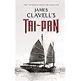 Amazon.com: Tai-Pan (The Asian Saga) (Asian Saga, 2): 9781982537555 ...