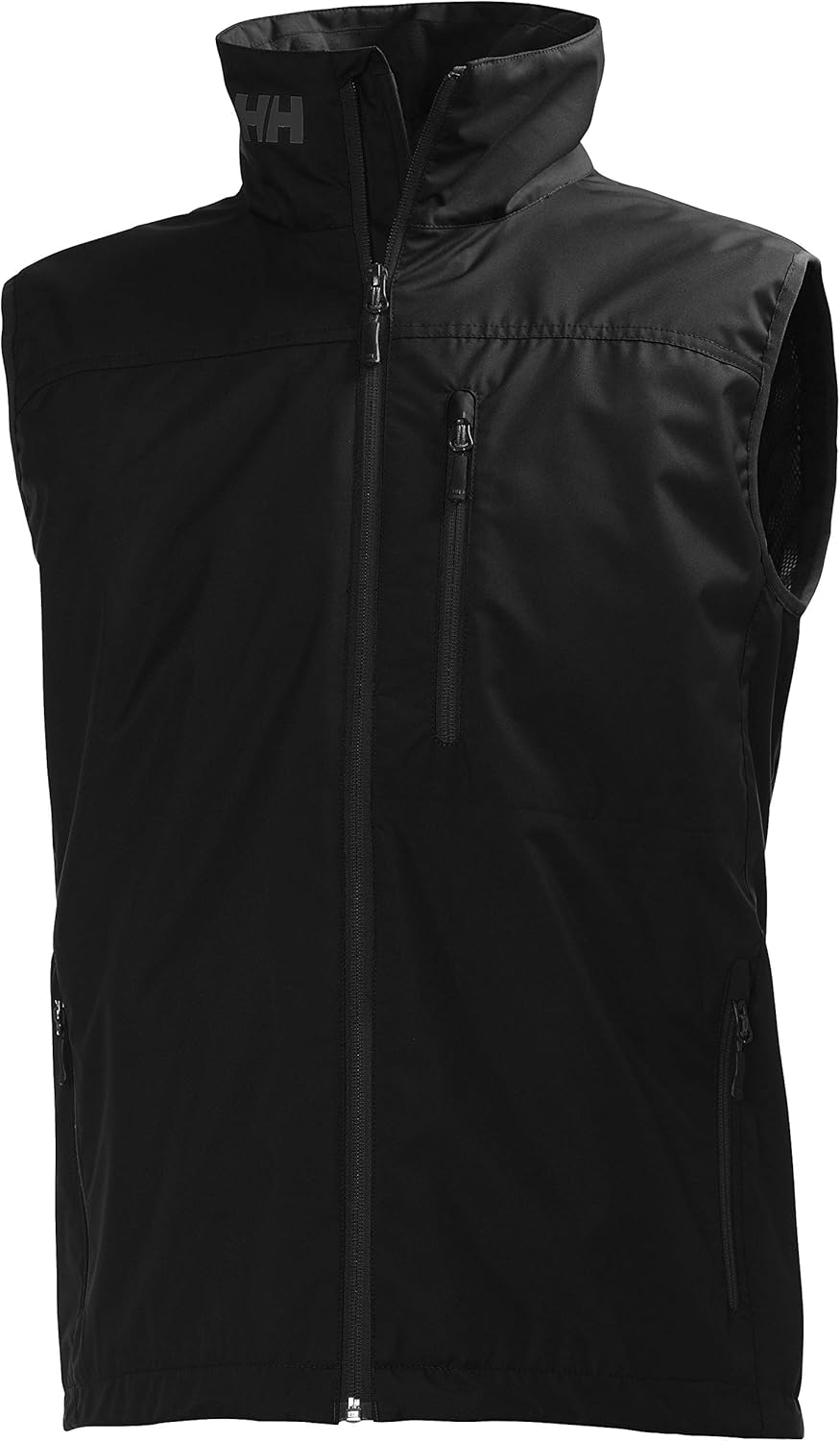 Helly Hansen Crew Vest - Mens Versatile Sailing Gilet with A ...