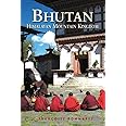 Bhutan: Himalayan Mountain Kingdom (Odyssey Guide. Bhutan): Pommaret ...