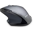 Amazon.com: Verbatim Wireless Desktop 8-Button Deluxe Mouse : Electronics